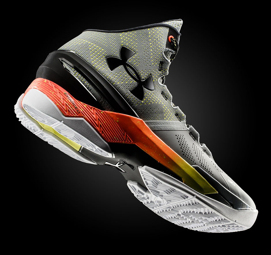 Curry Two Release Date | SneakerNews.com