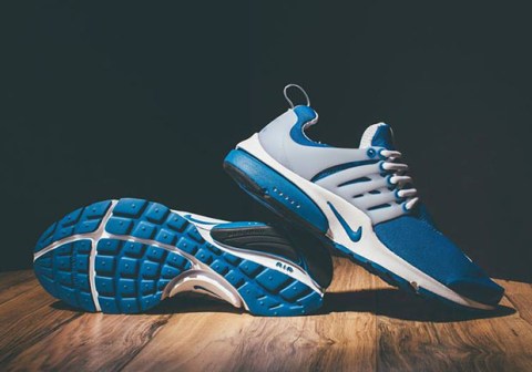 Get Ready For Another OG Nike Air Presto Release - SneakerNews.com