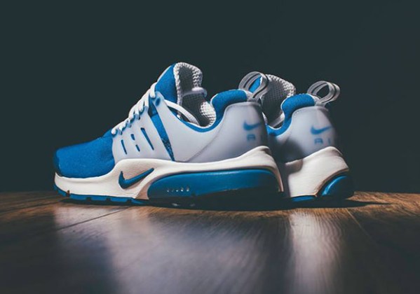 Get Ready For Another OG Nike Air Presto Release - SneakerNews.com