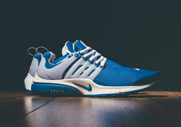 Get Ready For Another OG Nike Air Presto Release - SneakerNews.com