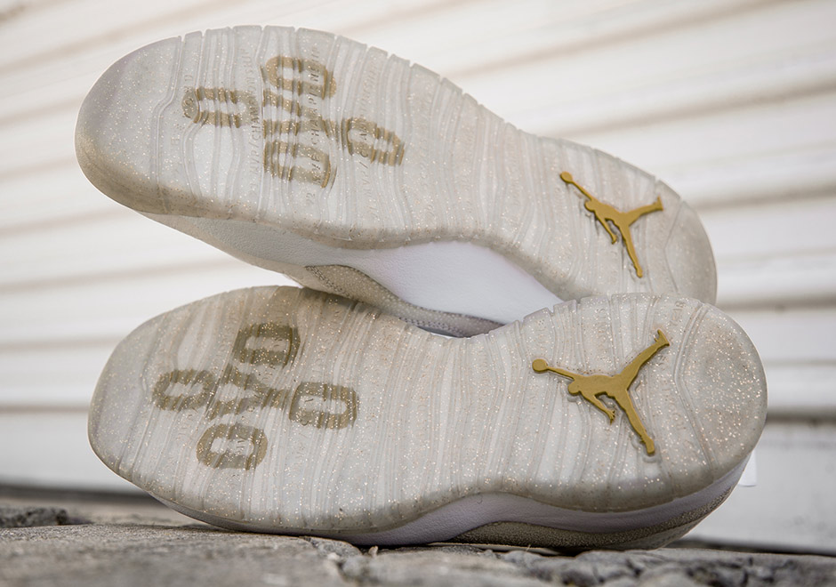 Where To Buy OVO Jordans | SneakerNews.com