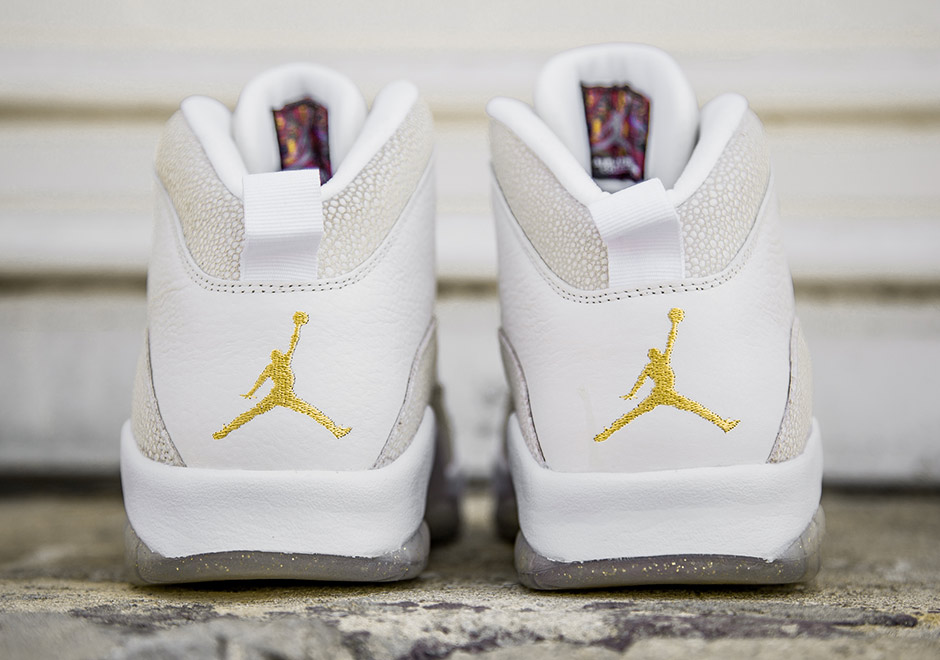 Where To Buy OVO Jordans | SneakerNews.com