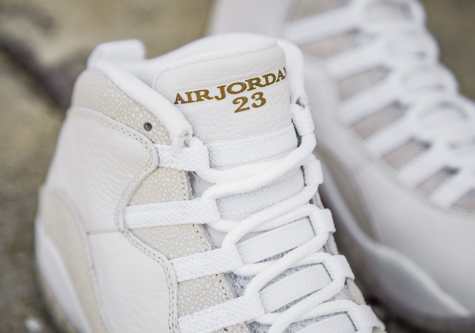 Where To Buy OVO Jordans | SneakerNews.com