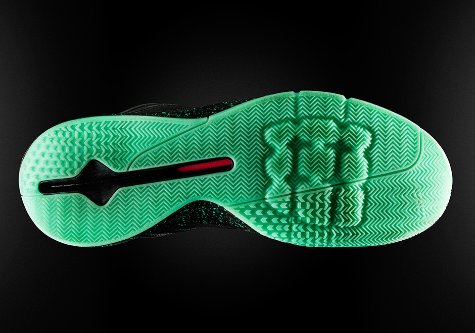 Jordan CP3.IX Release Dates | SneakerNews.com