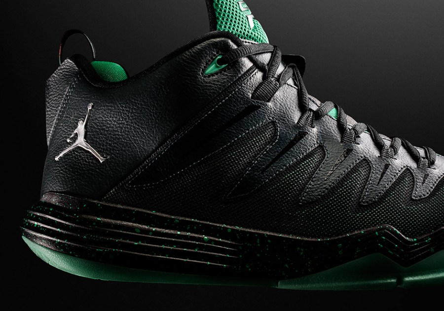 Jordan CP3.IX Release Dates | SneakerNews.com