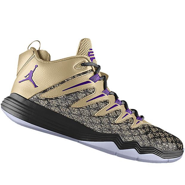 Jordan CP3.IX Is Available On NIKEiD - SneakerNews.com
