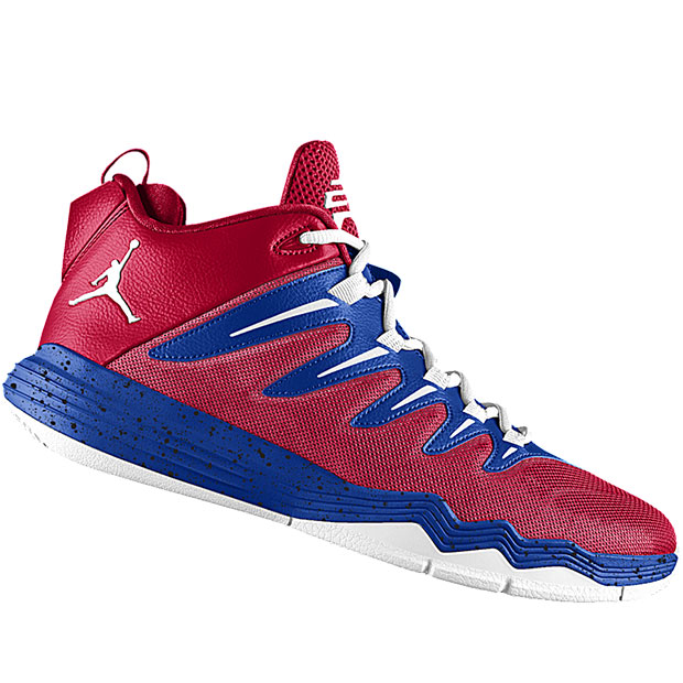 Jordan CP3.IX Is Available On NIKEiD - SneakerNews.com