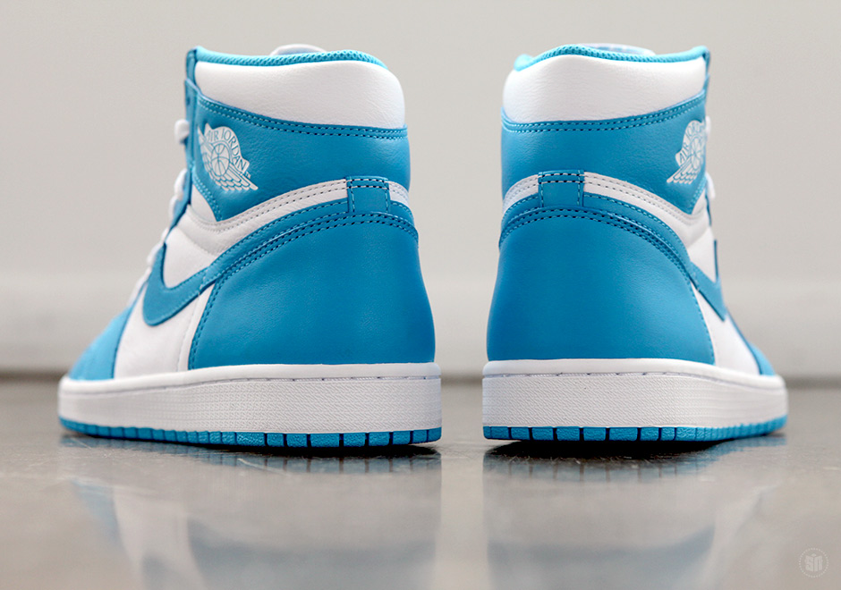 Jordan Brand Previewed Four Retros For Holiday, But Expect A Lot More ...