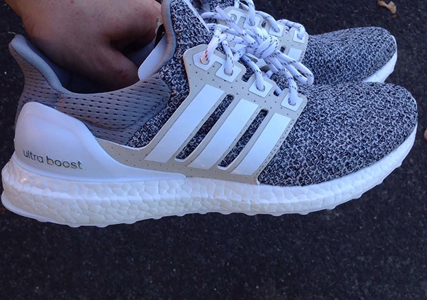 This Unreleased adidas Ultra Boost Colorway Might Be The Best One Yet ...