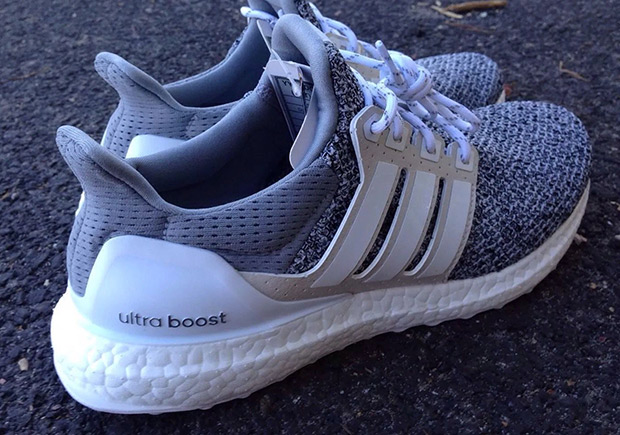 This Unreleased adidas Ultra Boost Colorway Might Be The Best One Yet ...
