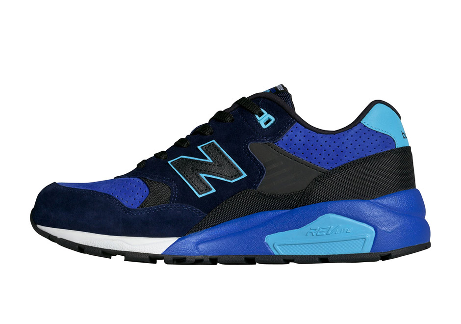 If You're A DJ, You'll Appreciate These Upcoming New Balance Releases ...