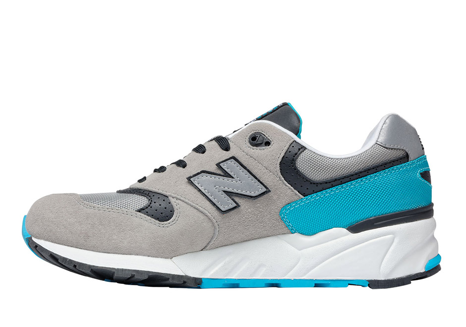 If You're A DJ, You'll Appreciate These Upcoming New Balance Releases ...