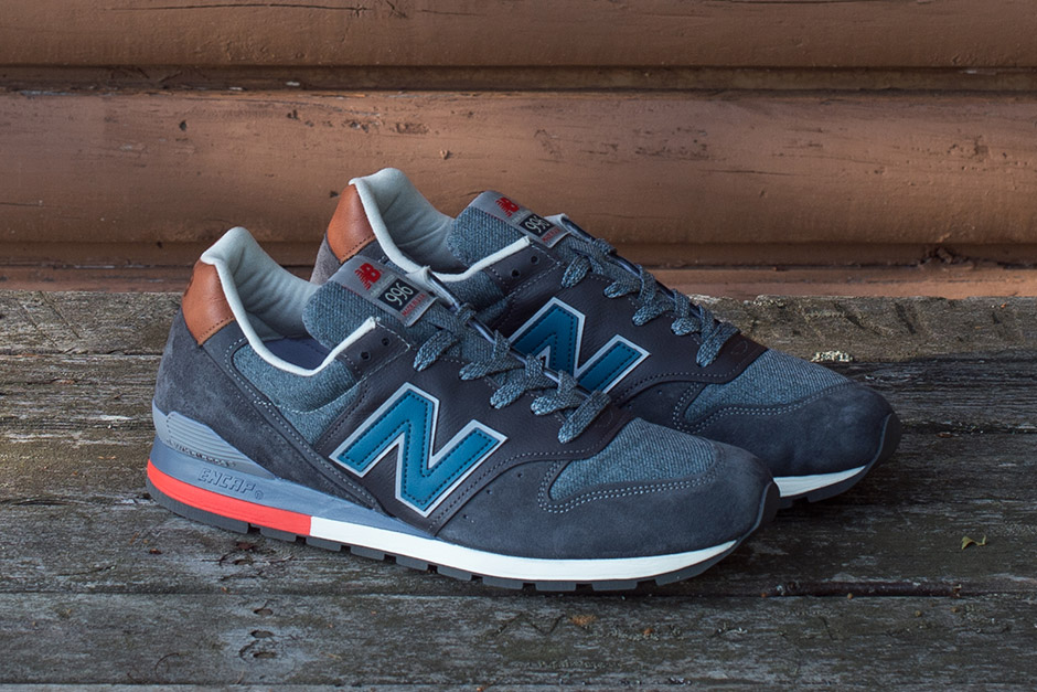 New Balance Looks to Retro Skiing to Inspire Their Upcoming Connoisseur ...