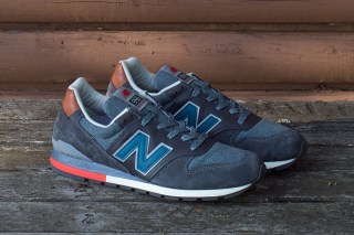 New Balance Looks to Retro Skiing to Inspire Their Upcoming Connoisseur ...