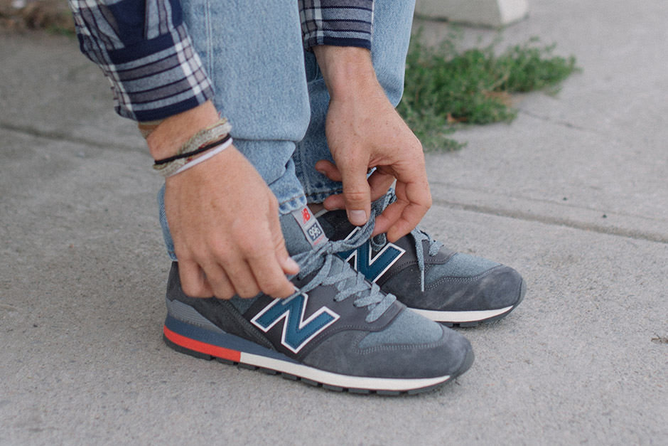 New Balance Looks to Retro Skiing to Inspire Their Upcoming Connoisseur ...