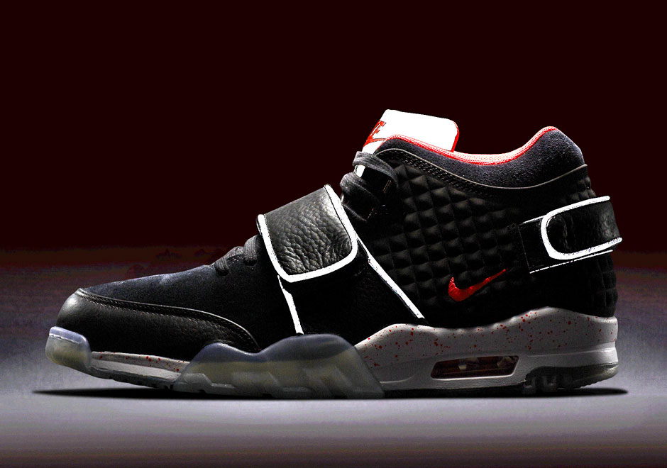 Nike Air Cruz 821955-001 | SneakerNews.com