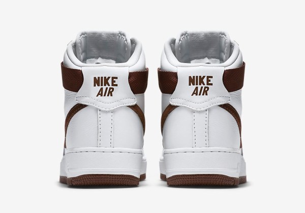 Another Sweet Treat For Nike Air Force 1 Fanatics - SneakerNews.com