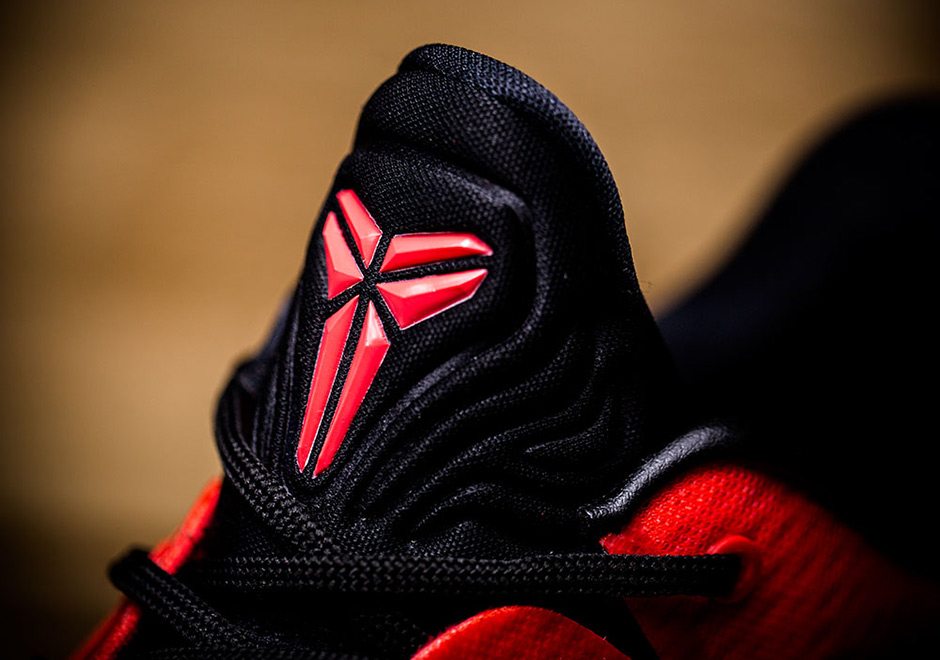 Nike Kobes In Clippers Colors? That's Blasphemy - SneakerNews.com