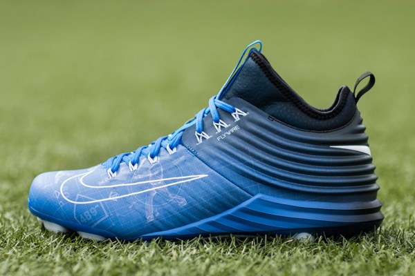 Nike Unveils New Signature Shoe For A Once In A Lifetime Athlete Mike ...