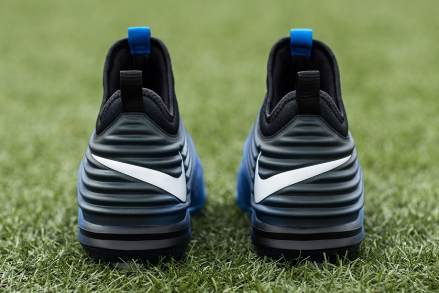 Nike Unveils New Signature Shoe For A Once In A Lifetime Athlete Mike ...