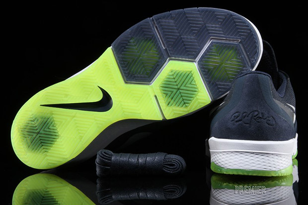 P-Rod's 9th Signature Shoe Comes With An Elite Price-tag - SneakerNews.com