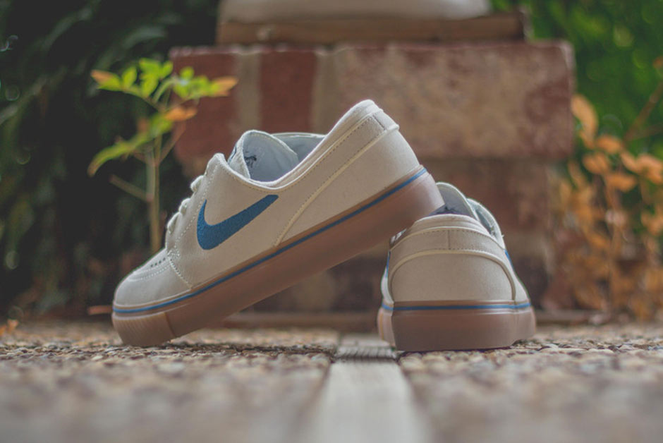 Nike SB Brings Back This Marijuana-Inspired Colorway From 2004 ...