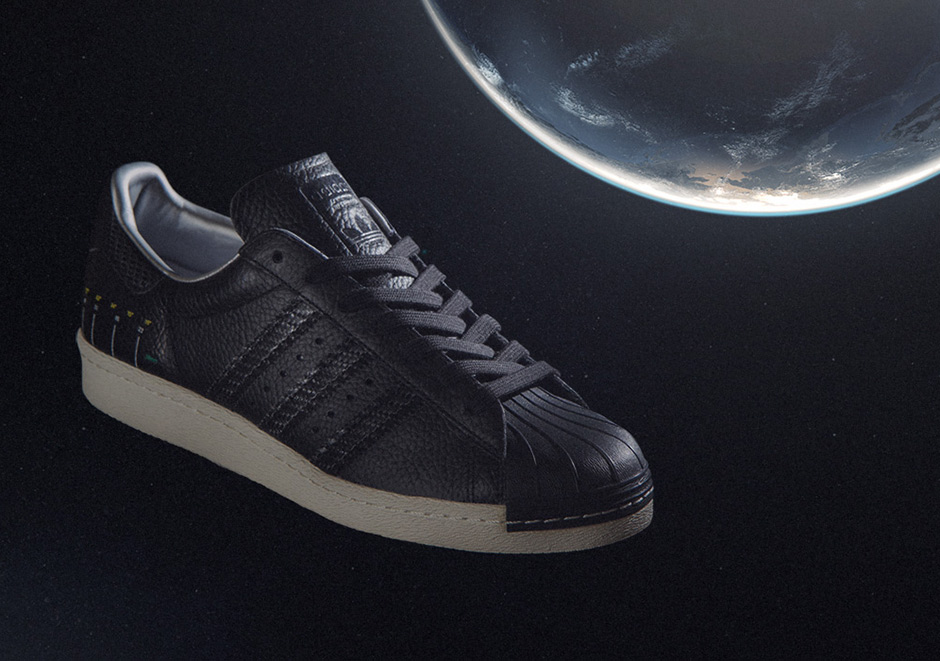 Is Space Travel The Hip New Theme For Sneaker Collaborations ...