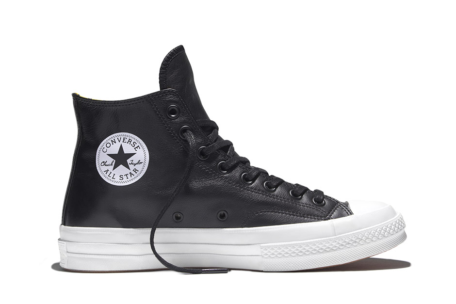 UNDFTD And Converse To Release A Collaboration This Week - SneakerNews.com
