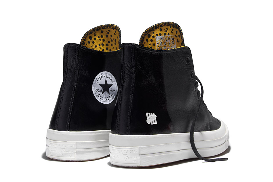 UNDFTD And Converse To Release A Collaboration This Week - SneakerNews.com