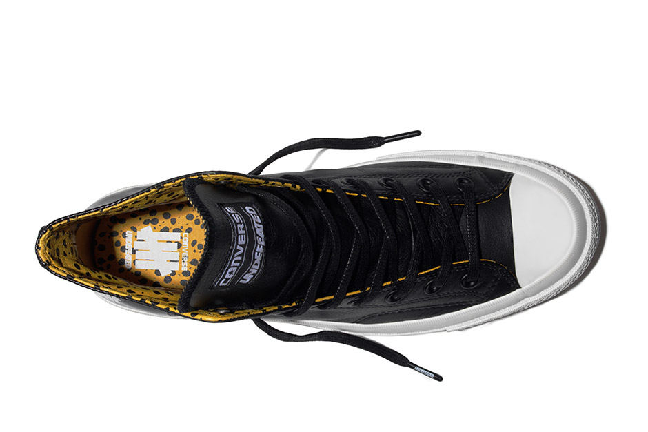 UNDFTD And Converse To Release A Collaboration This Week - SneakerNews.com