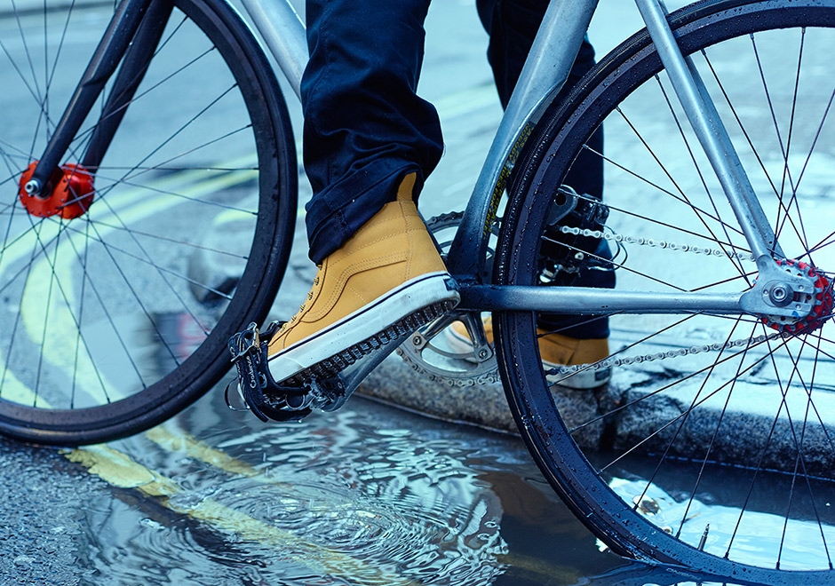 Vans Gets Ready for the Harsher Seasons Ahead with New Collection ...