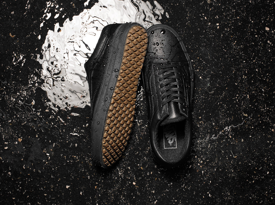 Vans Gets Ready for the Harsher Seasons Ahead with New Collection ...
