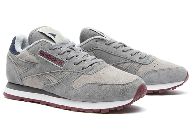 Certain Reebok Fans Will Be Disappointed By This Next Collab ...