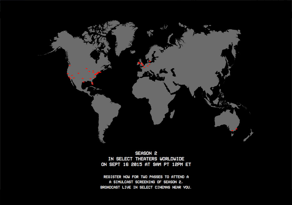 Watch YEEZY SEASON 2 | SneakerNews.com