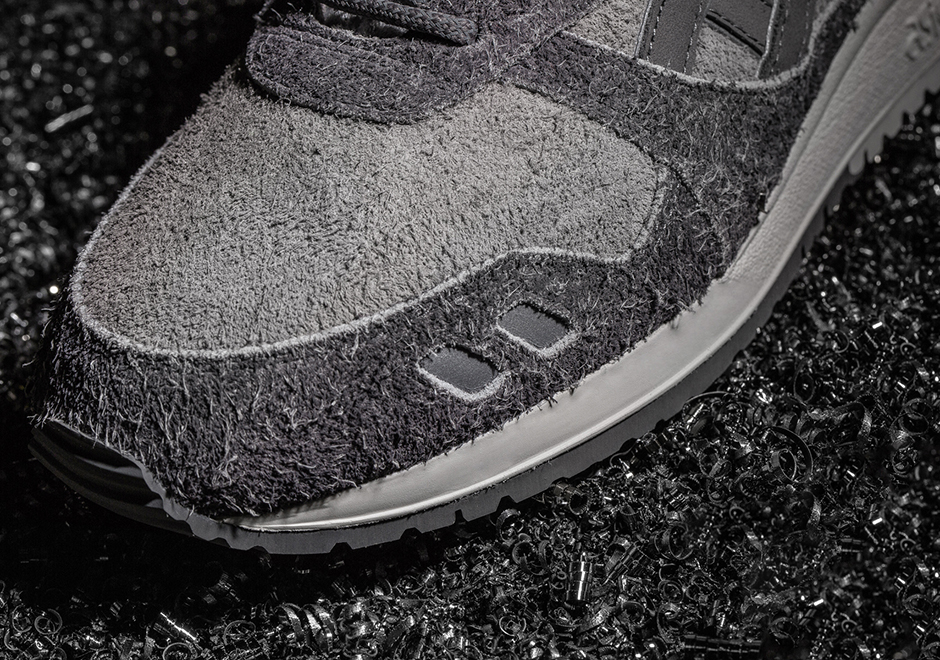 This New Collab From Invincible Is One of the Best ASICS GEL-Lyte III's ...