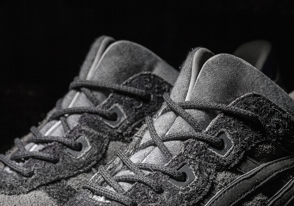 This New Collab From Invincible Is One of the Best ASICS GEL-Lyte III's ...