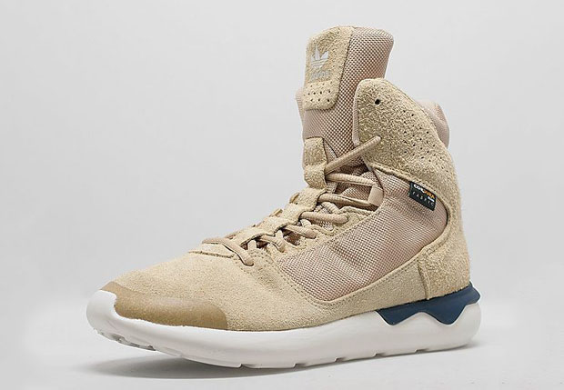 A New adidas Tubular Model Quietly Releases - SneakerNews.com