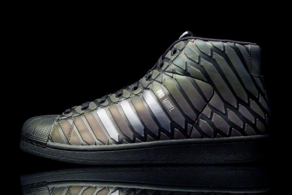 adidas XENO Appears On Another Classic Sneaker - SneakerNews.com
