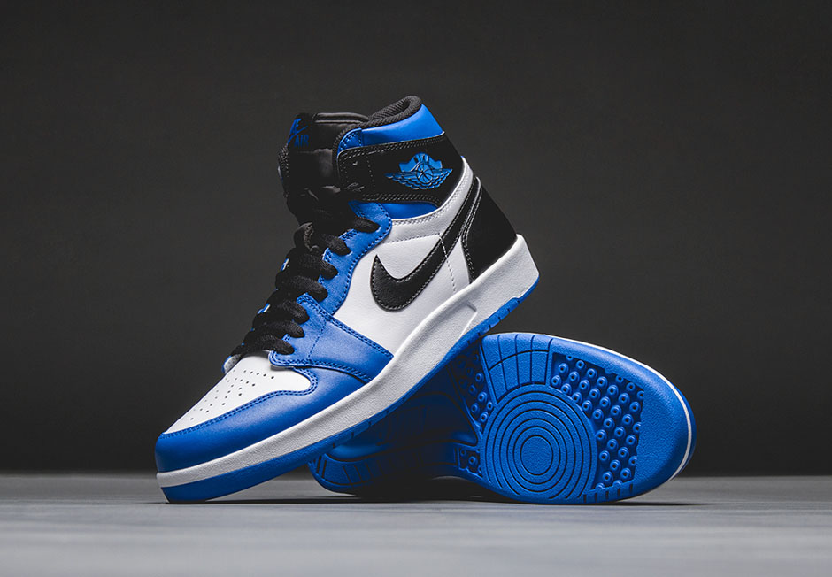 Air Jordan 1.5 "Soar" Release Info | SneakerNews.com