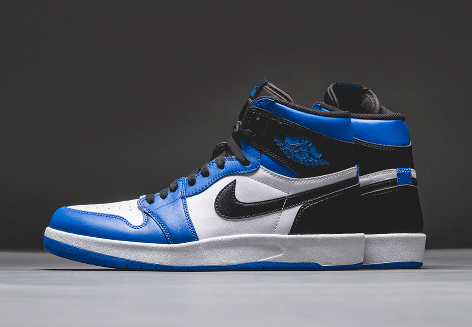 Air Jordan 1.5 "Soar" Release Info | SneakerNews.com