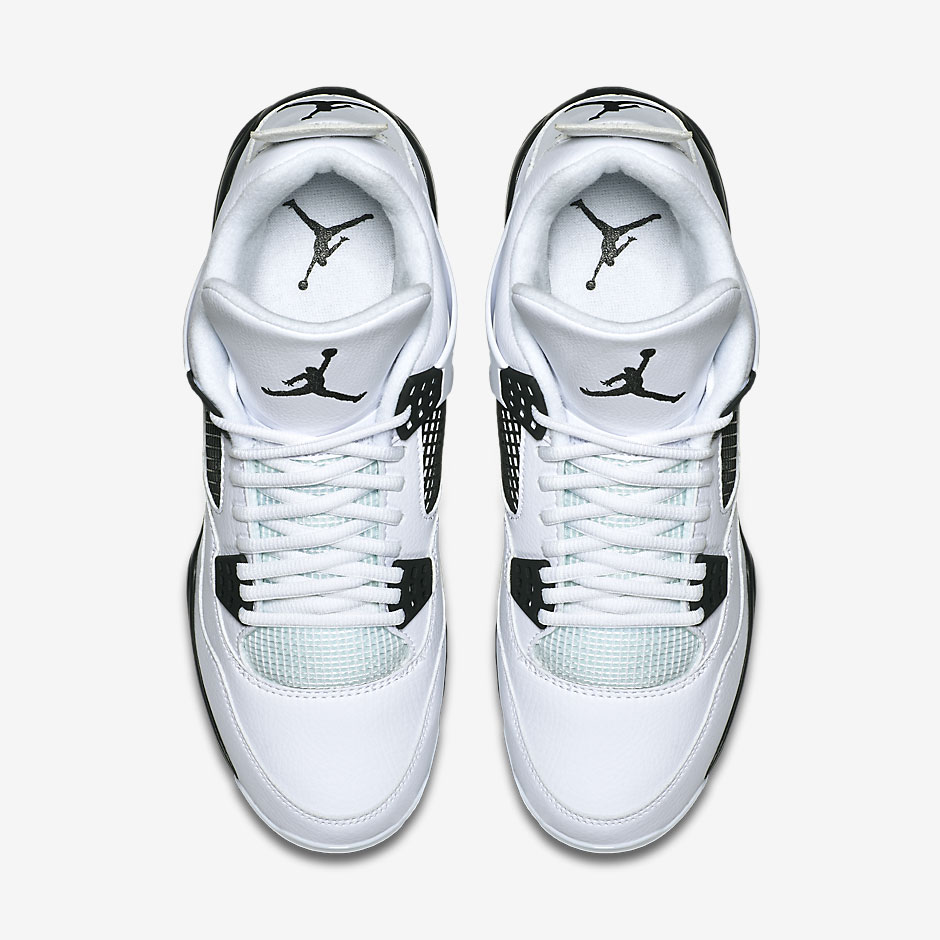 Jordan 4 Baseball Cleats | SneakerNews.com