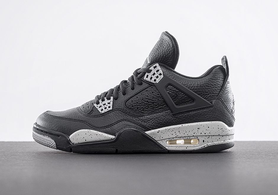 Air Jordan 4 - Complete History and Guide | SneakerNews.com