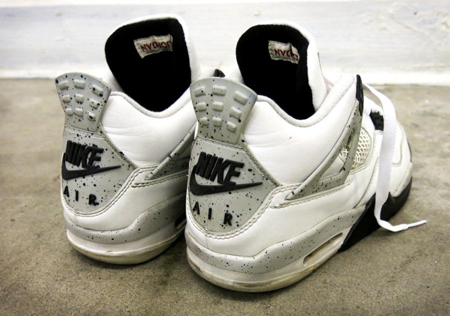 Air Jordan 4 - Complete History and Guide | SneakerNews.com