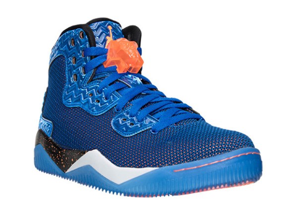Jordan Spike 40 807541-405 | SneakerNews.com