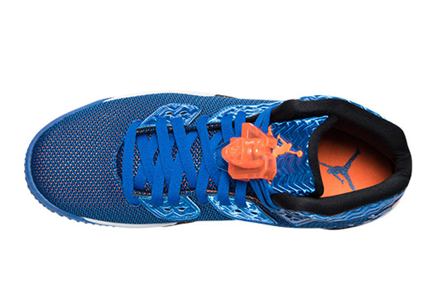 Jordan Spike 40 807541-405 | SneakerNews.com