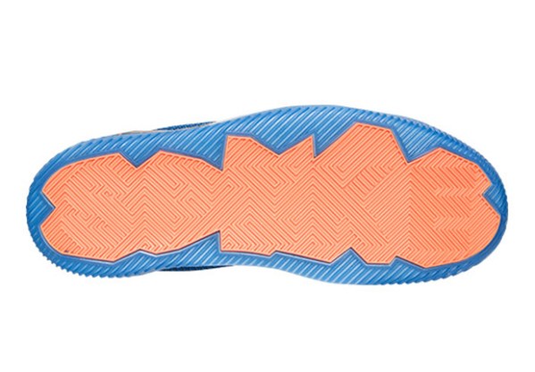 Jordan Spike 40 807541-405 | SneakerNews.com