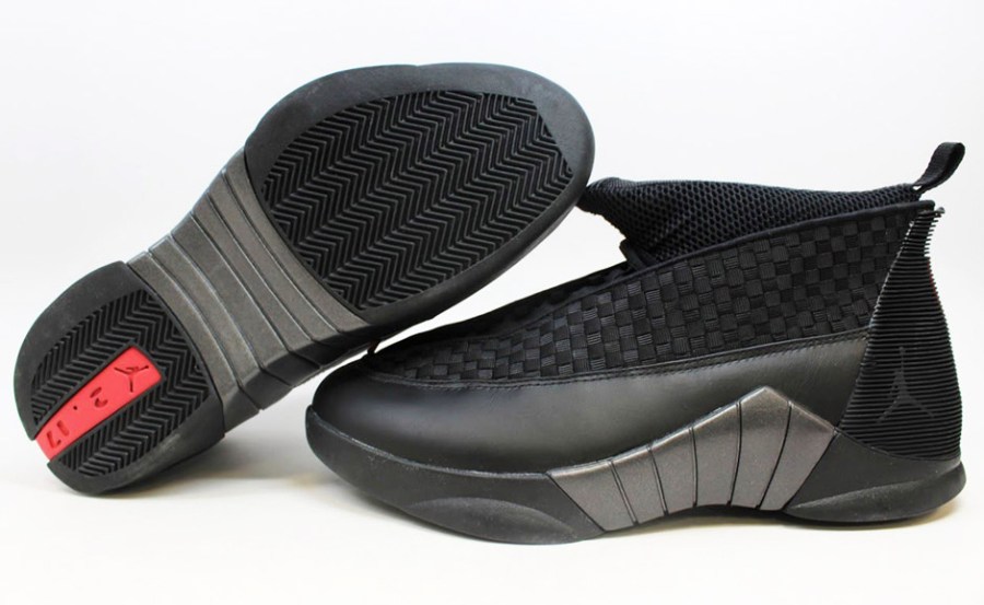 Jordan 15 - Complete Guide And History | SneakerNews.com