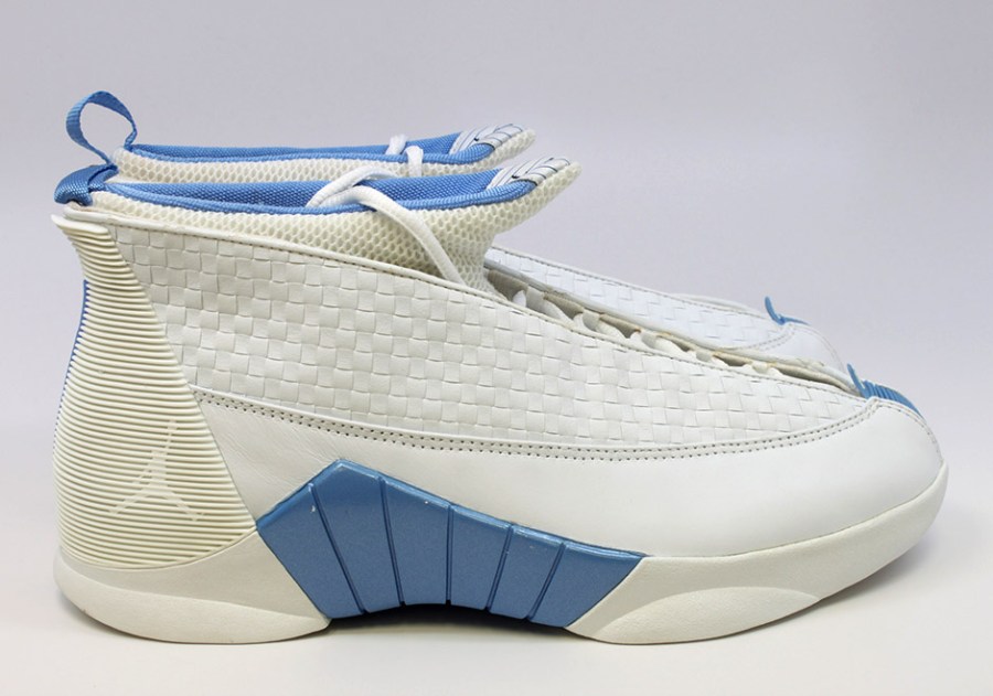 Jordan 15 - Complete Guide And History | SneakerNews.com