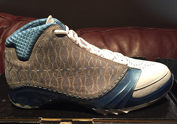 XX3 Jordans - Complete Set | SneakerNews.com