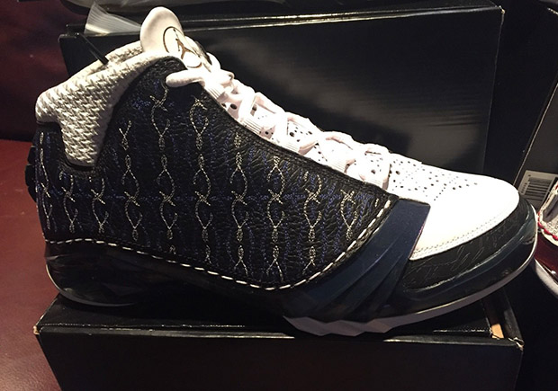 XX3 Jordans - Complete Set | SneakerNews.com